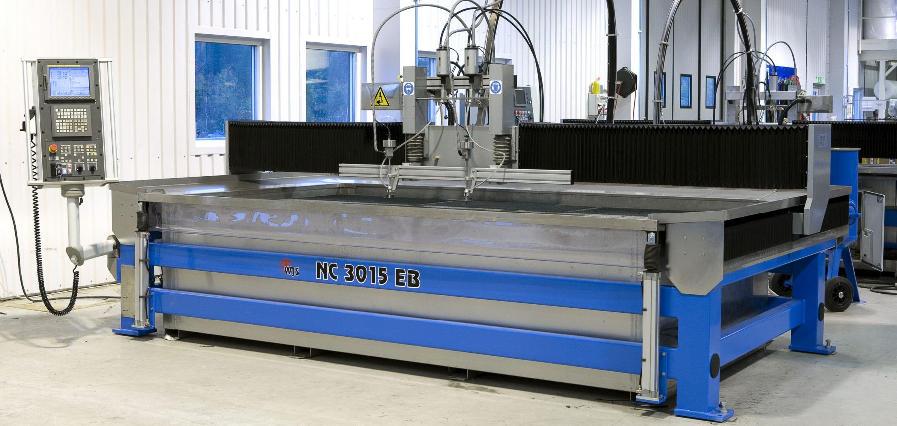 Home - Creative Waterjet